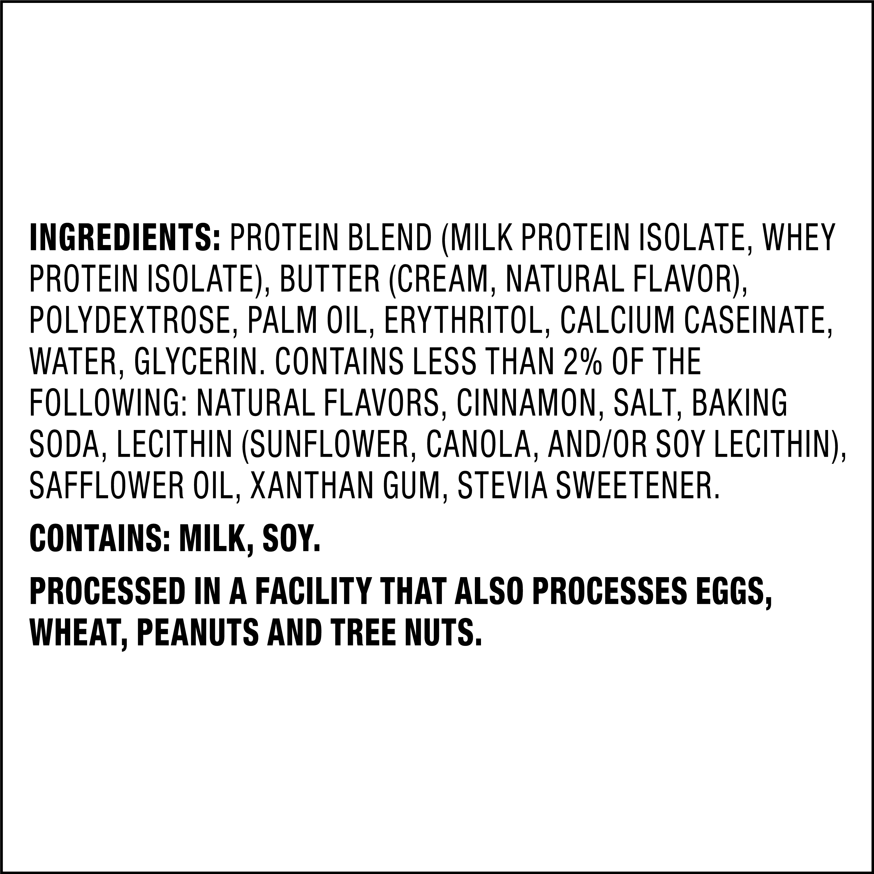 Quest Protein Snickerdoodle Cookie 4 Count | Amerikasepetim